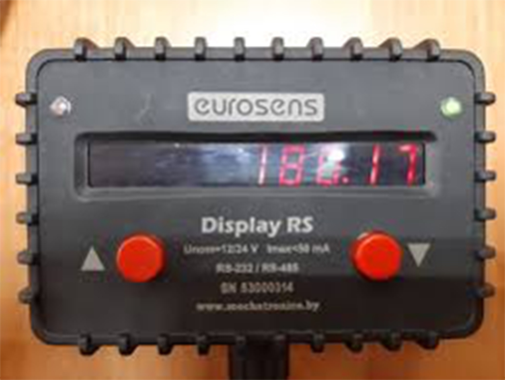 Weight Monitoring System - Fleet Monitoring Systems Limited